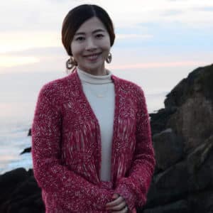 Maggie Shi - One in a Billion